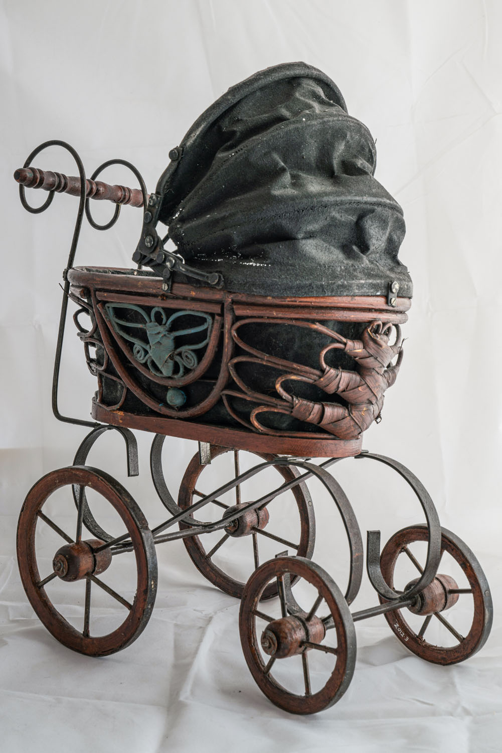 Retro Stroller – Bayswater Historical Society