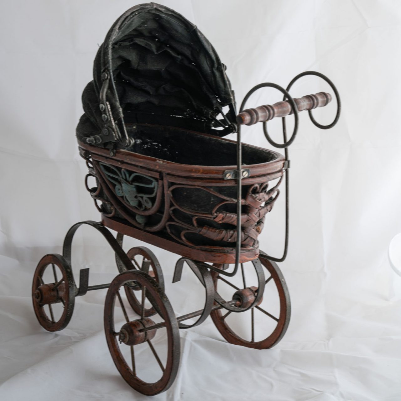Retro Stroller – Bayswater Historical Society