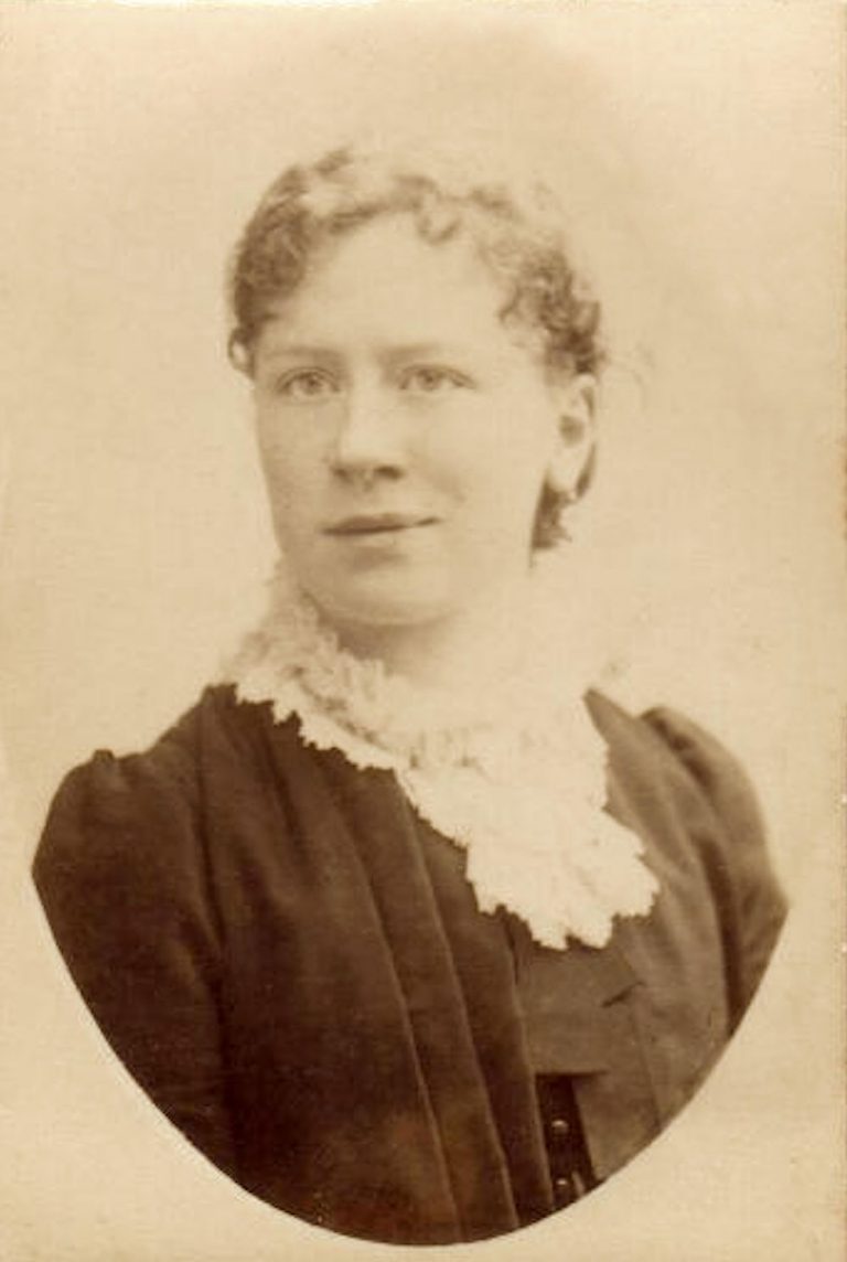 Halliday Family – Bayswater Historical Society