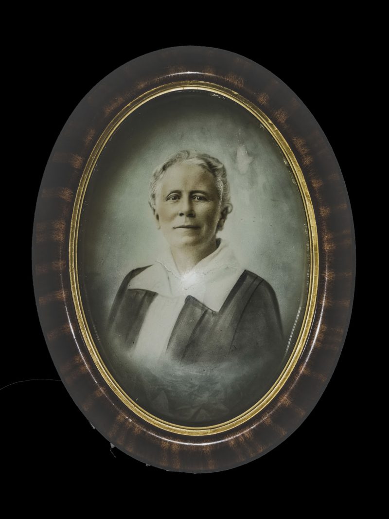 Halliday Family Member – Bayswater Historical Society